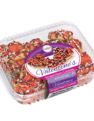 Party Cake Bites 12 ct. Displays 16037 – Includes (8) displays ...